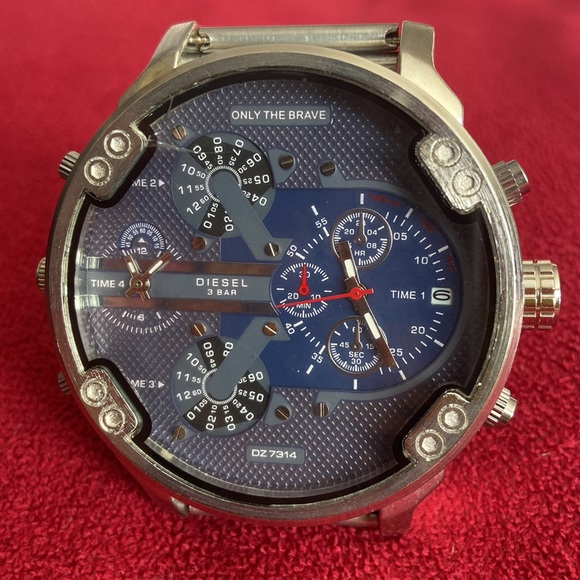 Diesel | Accessories | Diesel Watch | Poshmark